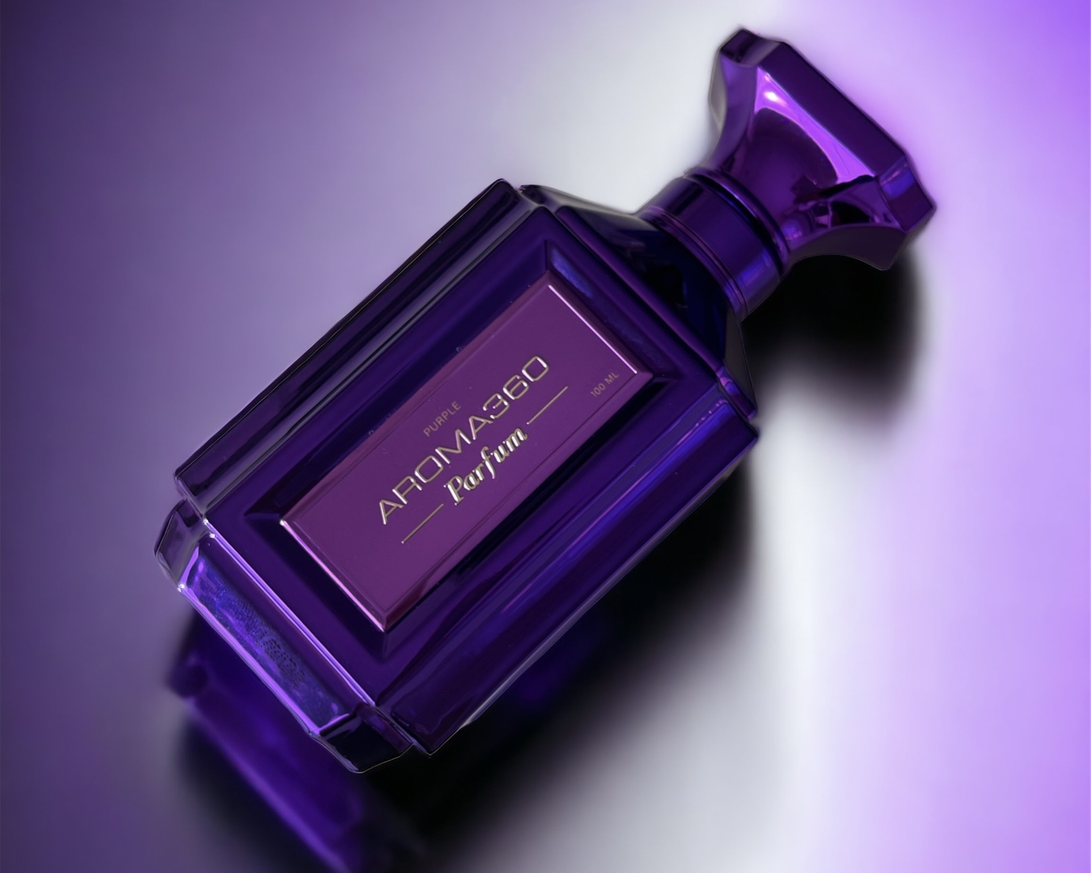 Jeweltoned Aroma360 Perfume Collection Exudes Luxury | Luvly Magazine